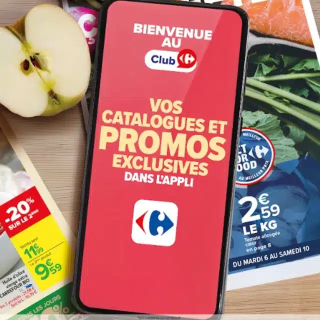 E-Commerce | Carrefour Recrute